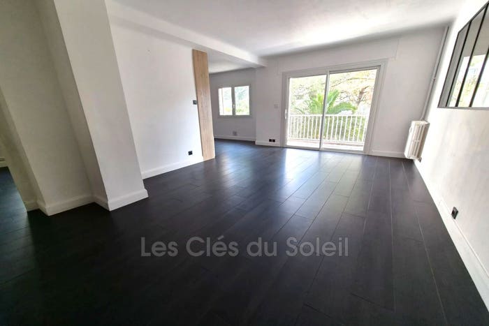 Appartement 4 pièces à vendre à Toulon, La Serinette, La Barre