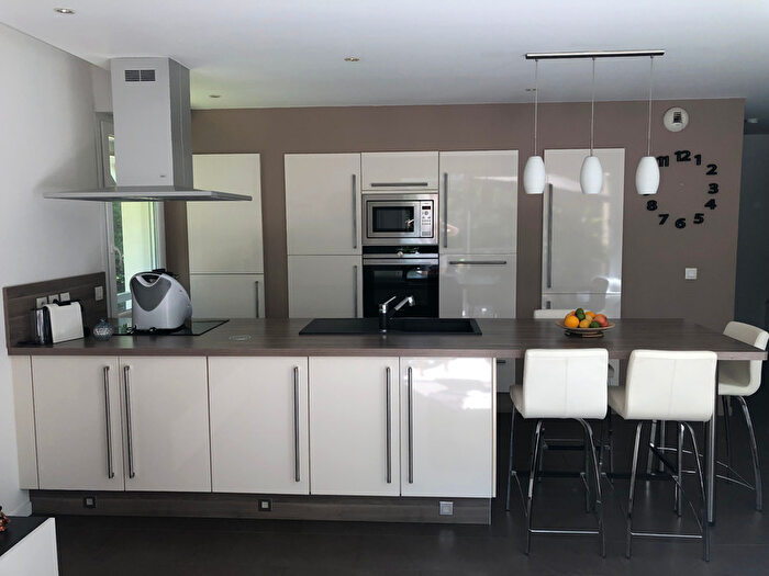 Appartement à vendre - Anglet, Cantau - 3 pièces - 2 chambres