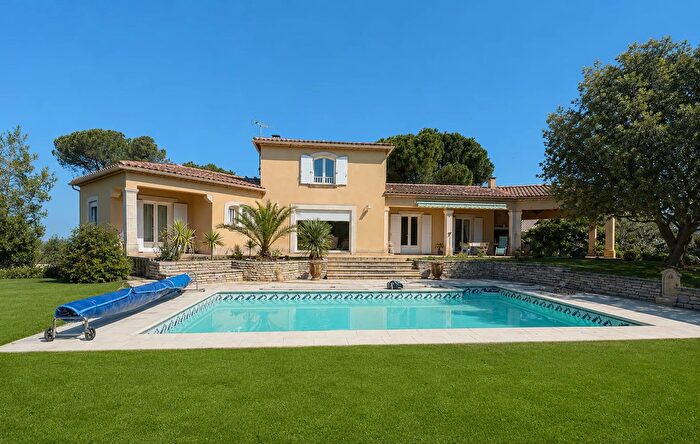 Langlade - Maison 5 pièces à vendre