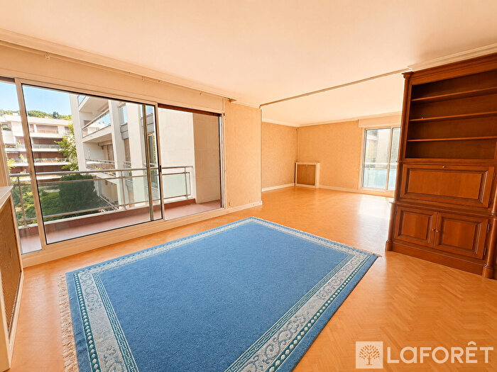 Appartement 5 pièces à vendre - Sèvres, Beau-Site, Binelles, Renan, Chataîgneraie
