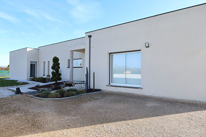 Maison à vendre - Montauban, Verlhaguet - 6 pièces - 3 chambres