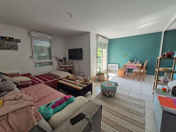 Lens, Nord Ouest - Appartement 3 pièces à vendre