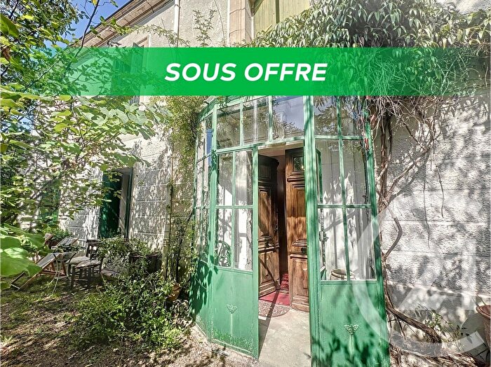 Maison à vendre - Saint-Georges-dOrques - 7 pièces - 6 chambres