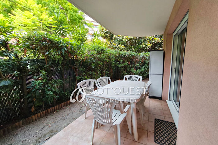 Appartement 2 pièces à louer - Nice, Corniche Fleurie