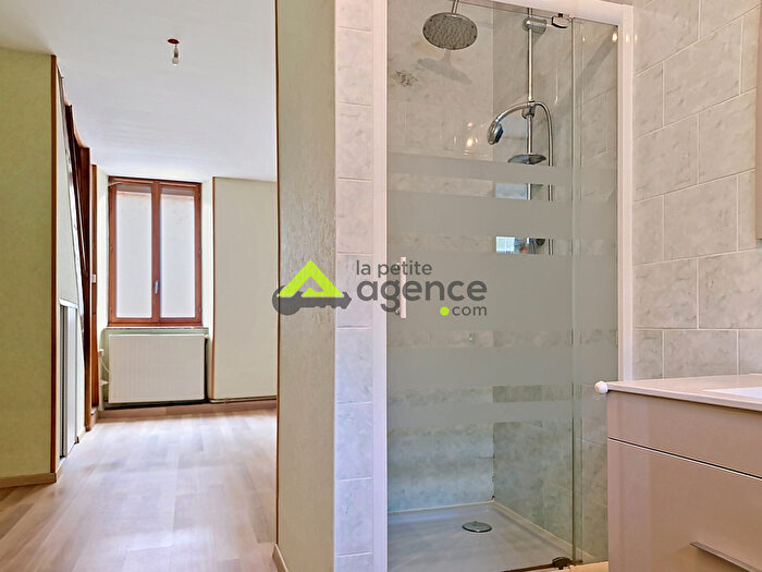 Chambon-sur-Voueize - Maison 3 pièces à vendre