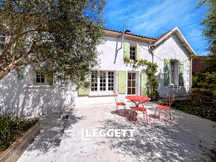 Maison 6 pièces à vendre à La Ronde