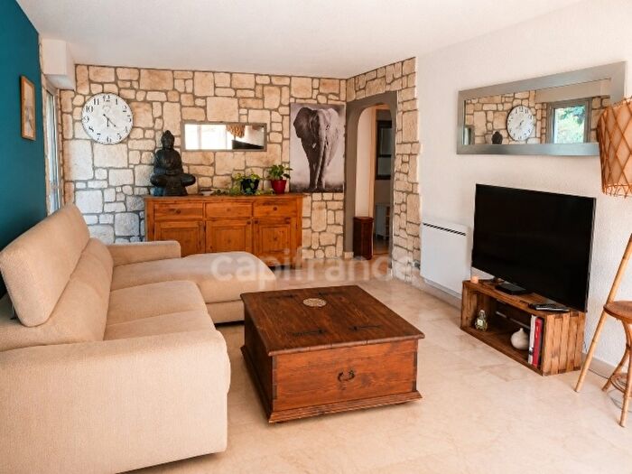 Appartement 3 pièces à vendre - Saint-Raphaël, Les Arênes
