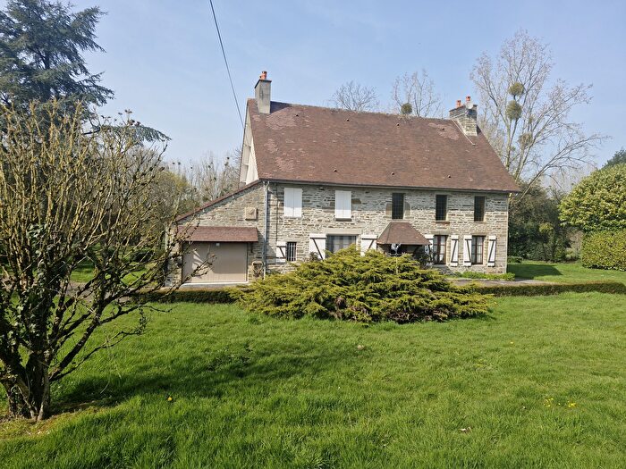 Maison 5 pièces à vendre - Viessoix