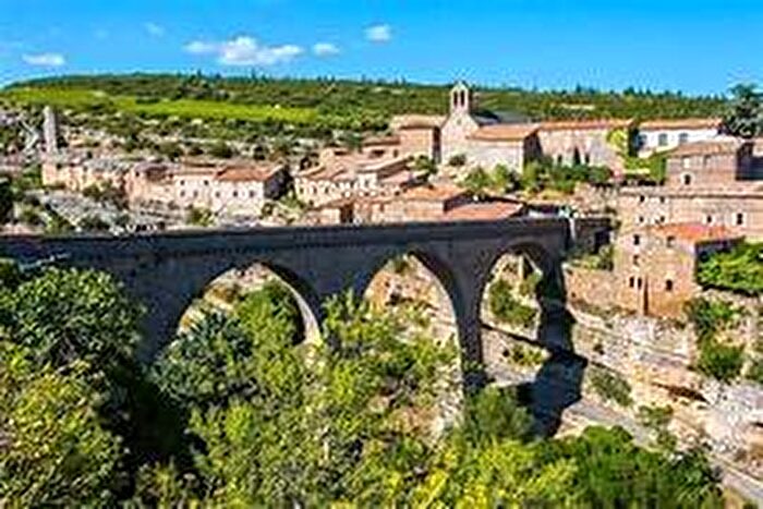 Minerve : Maison 7 pièces à vendre