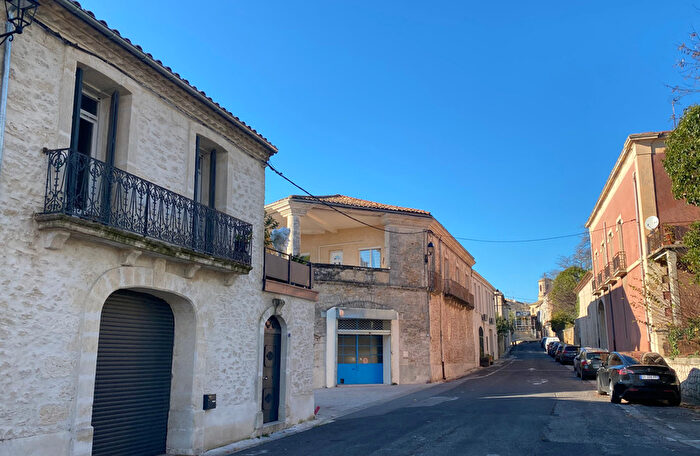 Appartement à vendre - Saint-Jean-de-Védas - 2 pièces - 1 chambre