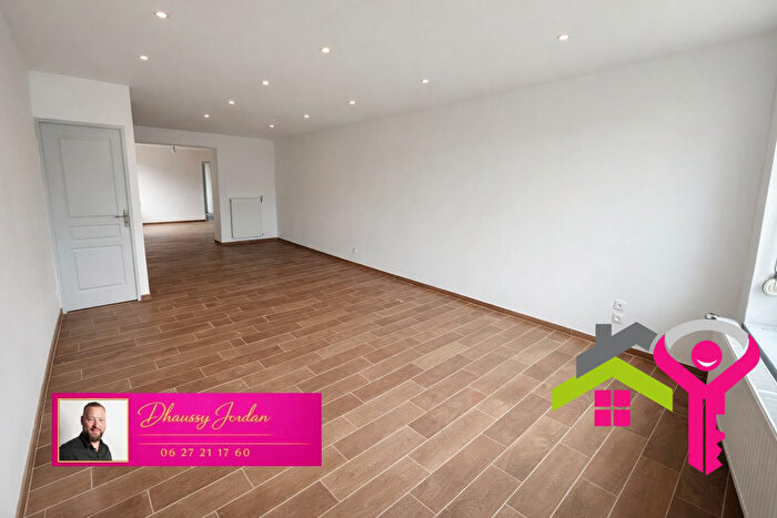 Maison à vendre - Hélesmes - 5 pièces - 3 chambres