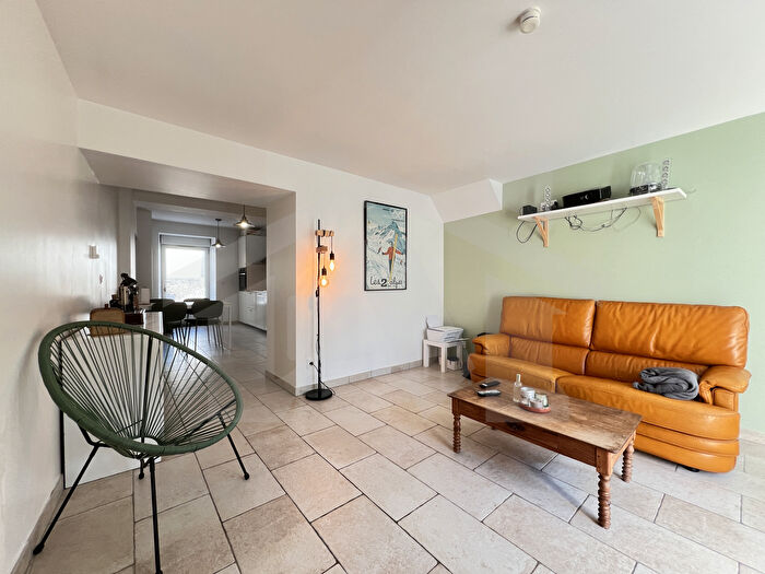 Appartement à vendre - Varces-Allières-et-Risset - 4 pièces - 3 chambres