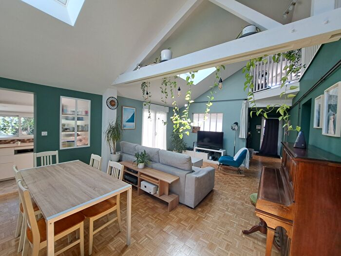 Maison 4 pièces à vendre - Saint-Jean-de-Boiseau