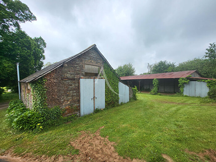 Maison 4 pièces à vendre - Marsac-sur-Don