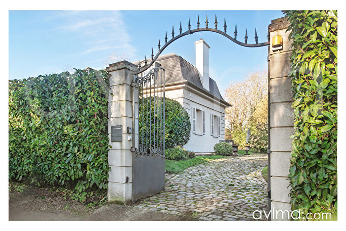 Maison à vendre - Létang-la-Ville - 6 pièces - 4 chambres