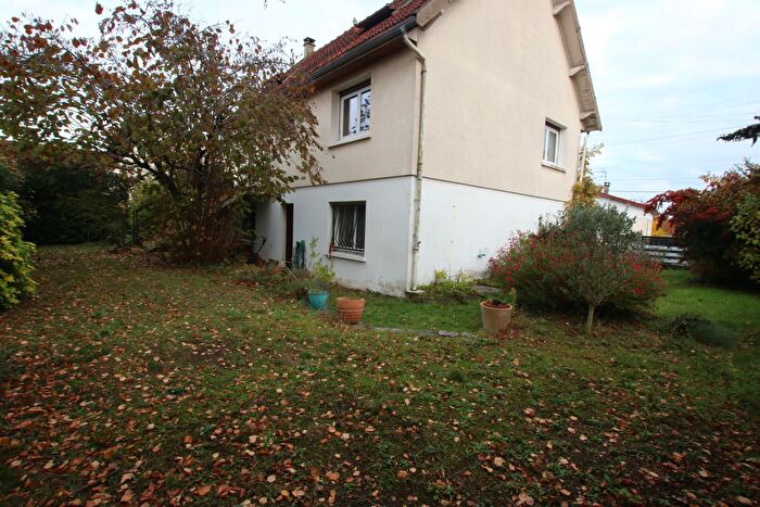 Maison à vendre - Morsang-sur-Orge, Buisson - 6 pièces - 5 chambres