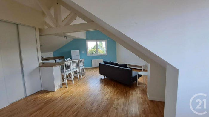 Maisons-Laffitte : Appartement 2 pièces à louer