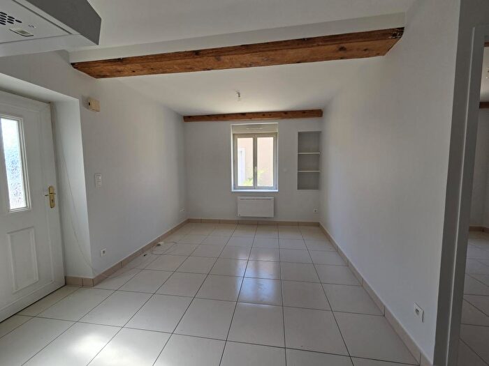 Appartement 2 pièces à louer à Brindas