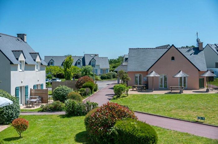 Crozon - Maison 2 pièces à vendre