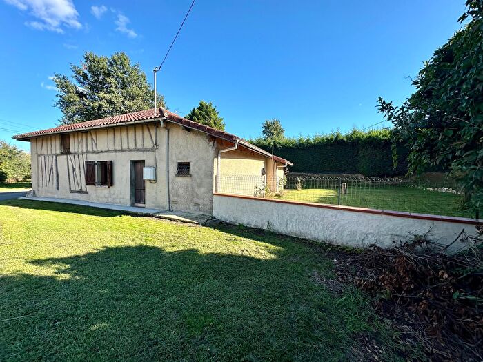 Maison à vendre - Arblade-le-Haut - 5 pièces - 4 chambres