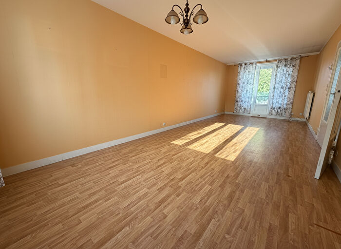 Maison à vendre - Le Mans, Bellevue - 5 pièces - 4 chambres