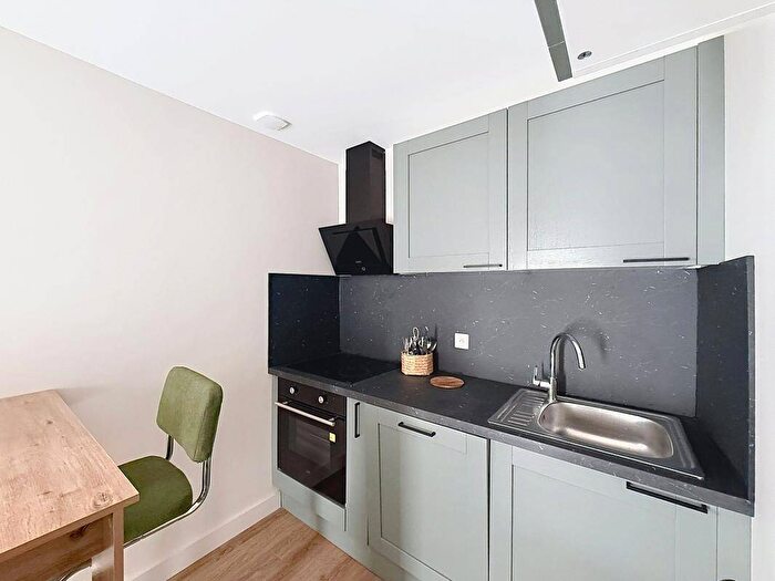 Appartement 2 pièces à louer - Saint Fiacre-Trois Maisons, Nancy