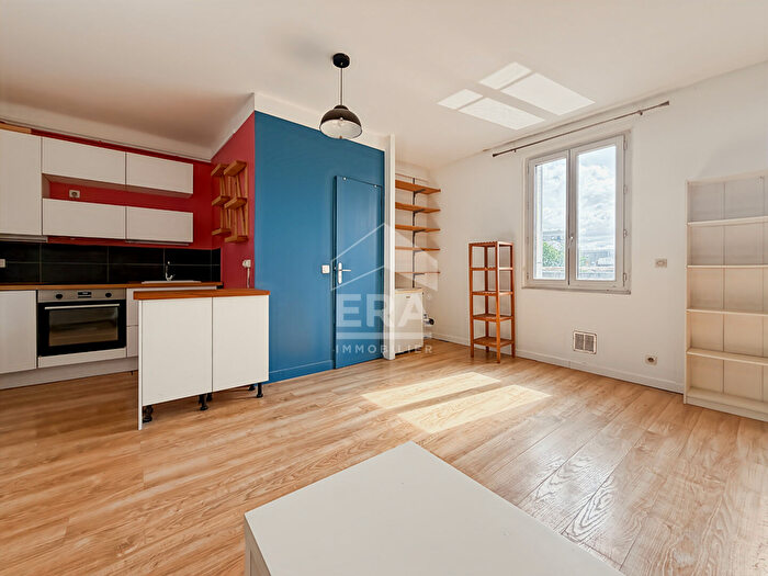 Appartement 2 pièces à Montreuil, Bas Montreuil, Bobillot, à vendre