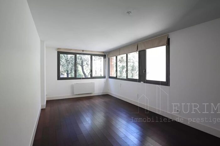 Maison à vendre - Toulouse, Busca, Jardin des plantes, Port Saint-Sauveur - 6 pièces - 3 chambres