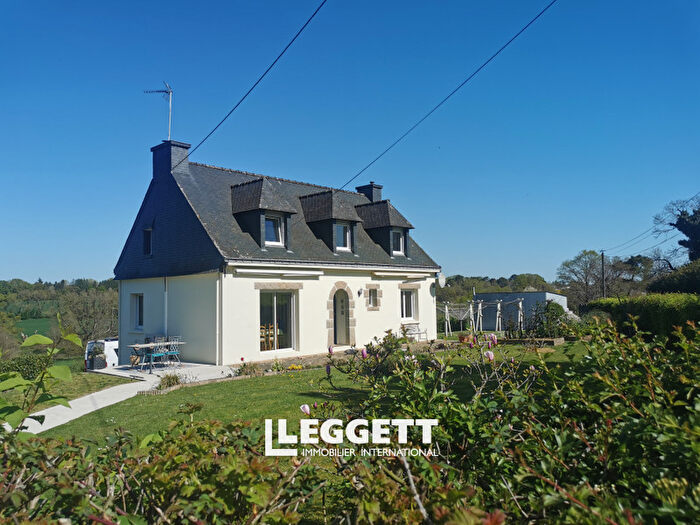Caden - Maison 6 pièces à vendre