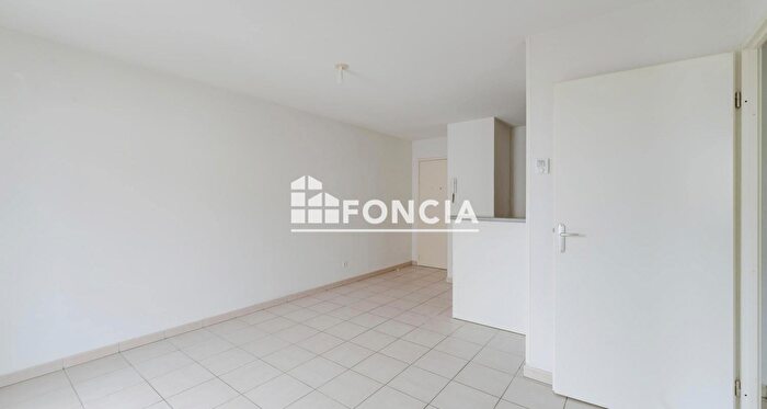 Appartement à vendre - Vichy, Les Bartins, Jeanne dArc, Beauséjour - 2 pièces - 1 chambre