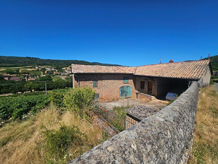 Maison 5 pièces à vendre à Chasselas