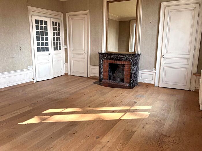 Appartement à vendre - Civrieux-dAzergues - 4 pièces - 2 chambres