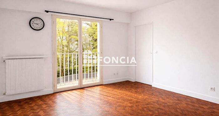 Appartement à vendre - Versailles, Montreuil - 3 pièces - 2 chambres
