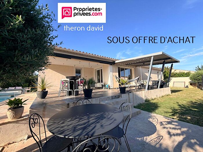 Maison 5 pièces à Moussac, à vendre