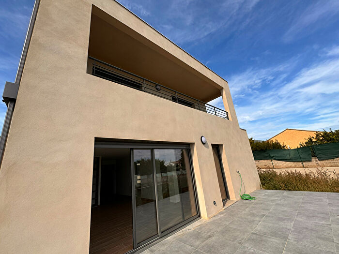 Borgo : Maison 4 pièces à louer