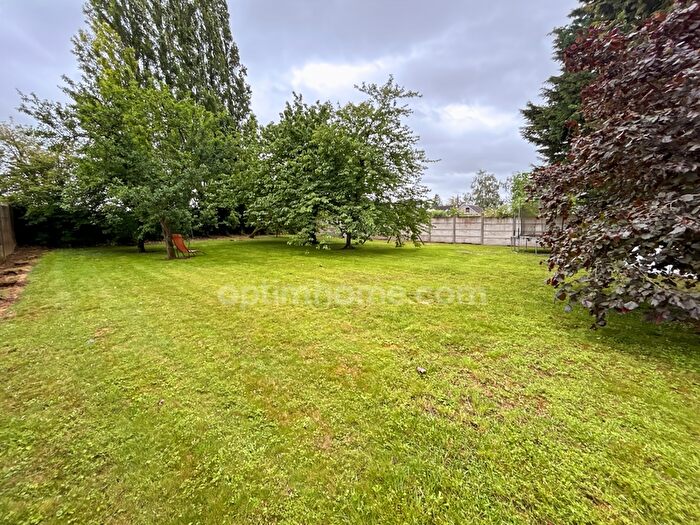 Maison 6 pièces à vendre à Levergies