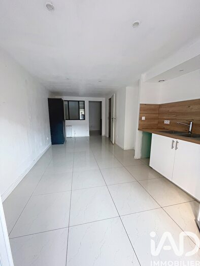 Appartement 1 pièce à vendre à Port-Vendres