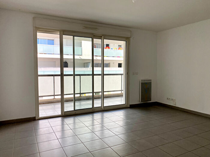 Appartement à vendre - Juvignac - 2 pièces - 1 chambre