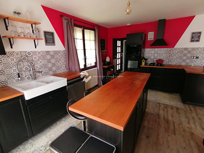 Maisons à vendre et appartements à louer - 1