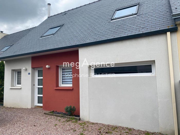 Maison 5 pièces à Pleurtuit, à vendre