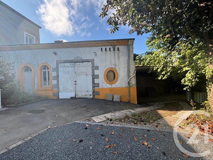 Appartement à vendre - Cossé-le-Vivien - 1 pièce