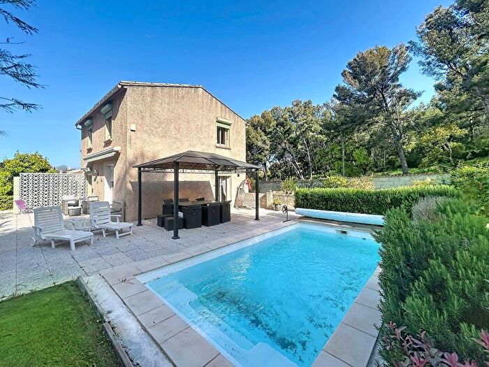 Maison 3 pièces à Coste Chaude-Mauveou, La Seyne-sur-Mer, à louer