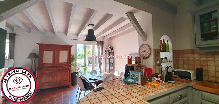 Maison à vendre - Mazamet - 6 pièces - 5 chambres