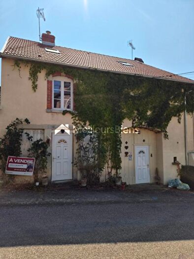 Savigny : Maison 5 pièces à vendre