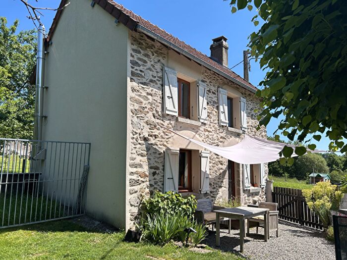 Folles - Maison 4 pièces à vendre