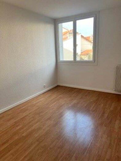 Appartement 3 pièces à louer - Les Salins, Clermont-Ferrand