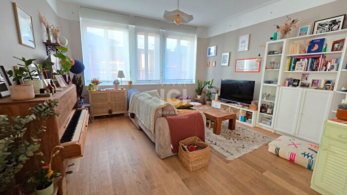 Maison 5 pièces à Pornic, Centre-ville, Halles, Bourg aux Moines, à vendre