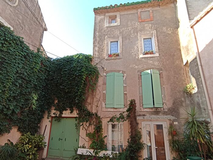 Maison 6 pièces à Agel, à vendre