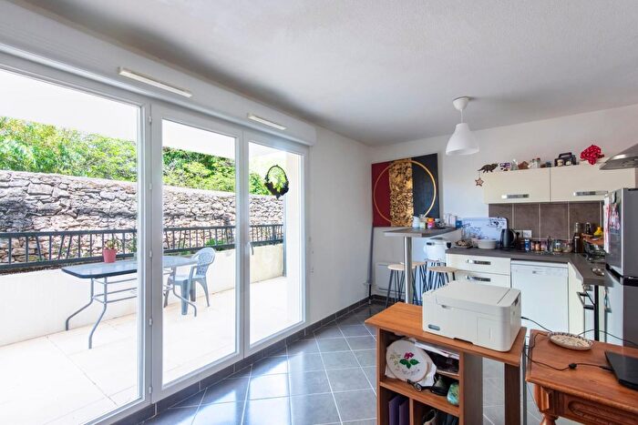 Saint-Rémy-de-Provence : Appartement 1 pièce à vendre