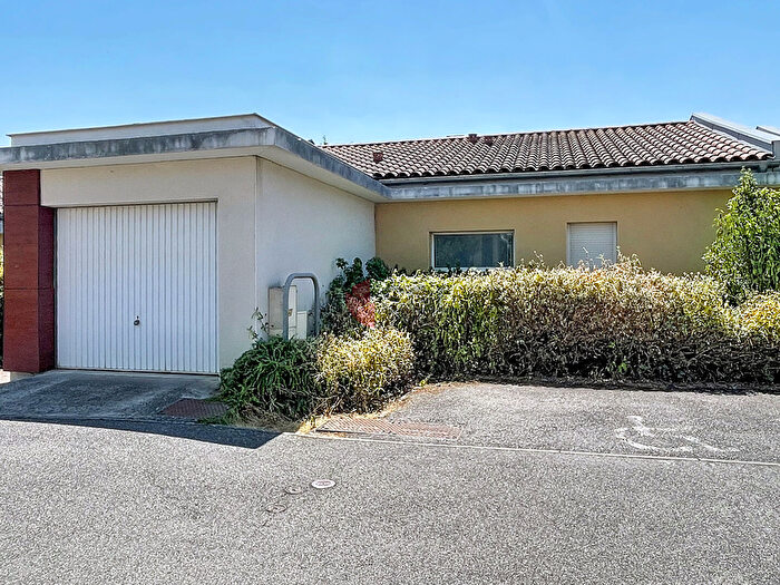 Maison 4 pièces à Toulouse, Saint-Simon, à vendre
